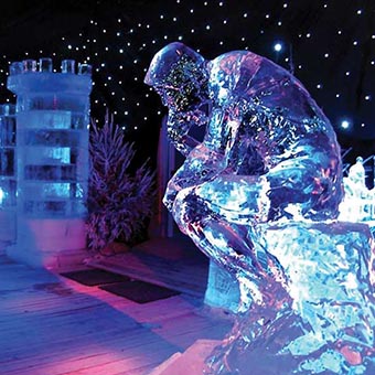 Bosch Events | Motivates : Motivates